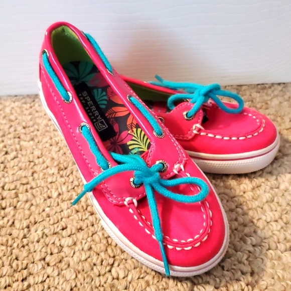 Sperry | Shoes | 4 For 25 Girls Sperry Shoes | Poshmark